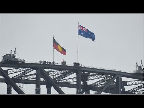 Australia Day wasn’t always celebrated on January 26