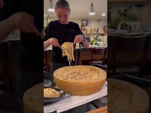 Best pasta in New York City