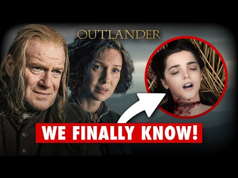 Outlander Season 7 Episode 1: Every Theory Was Wrong!