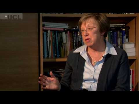 Mini-lecture: Predicting and fighting crime (UCL)