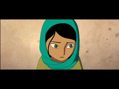 The Breadwinner – Official Trailer