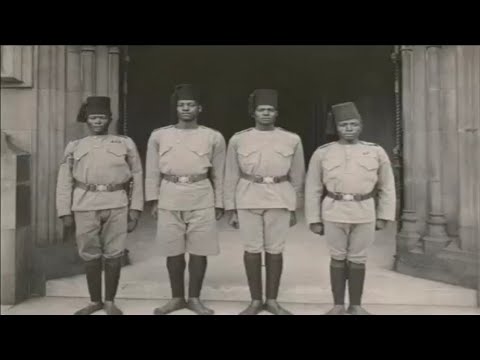 WHO WERE THE MOORS? | MOORISH AMERICANS VS. HISTORICAL "MOORS"