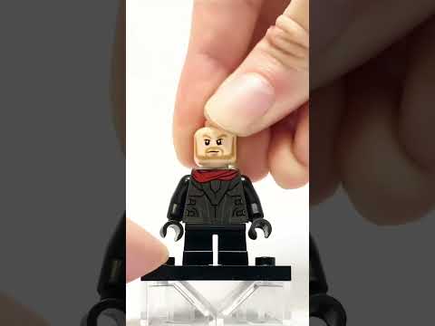 Baby Thor #lego #marvel #avengers #thor