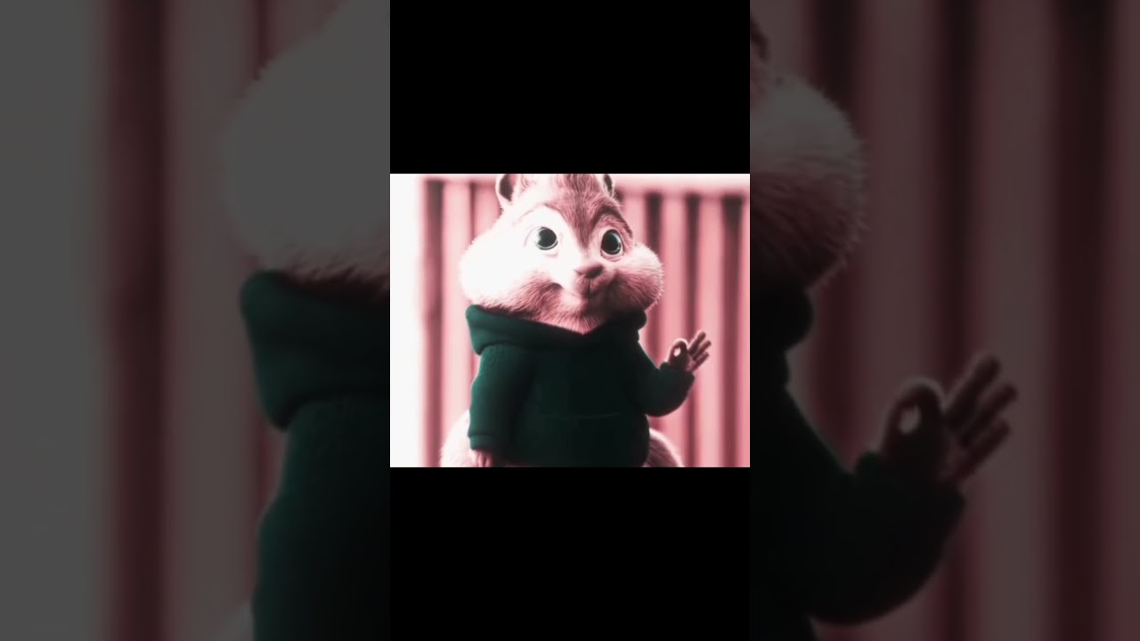 Theodore Rizz 🔥🔥 #alvinandthechipmunks #theodore #chipmunk #rizz #eleanor #chipettes #seville #edit