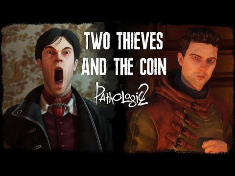 Steam Community :: Pathologic 2