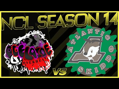 Terable Regrets | W11 NCL S14 Mareep | Adelaide Overheat vs Atlantic Skiddo