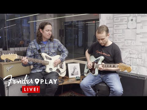 Fender Play LIVE: Everything Surf Rock | Fender Play | Fender