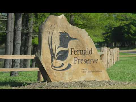 Fernald Preserve, OH, Site (Office of Legacy Management Site Video)