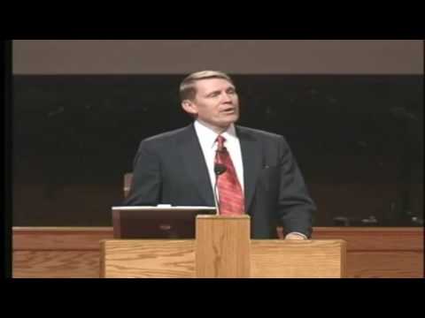 Scoffers at the bible - Kent Hovind