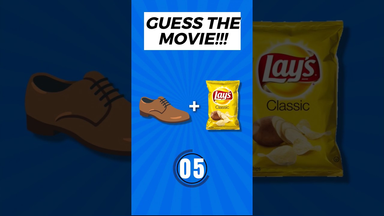 Can You Guess The Bollywood Movie By Emoji? ⏳🧠