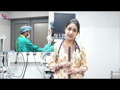 Understanding Bronchoscopy and its benefits