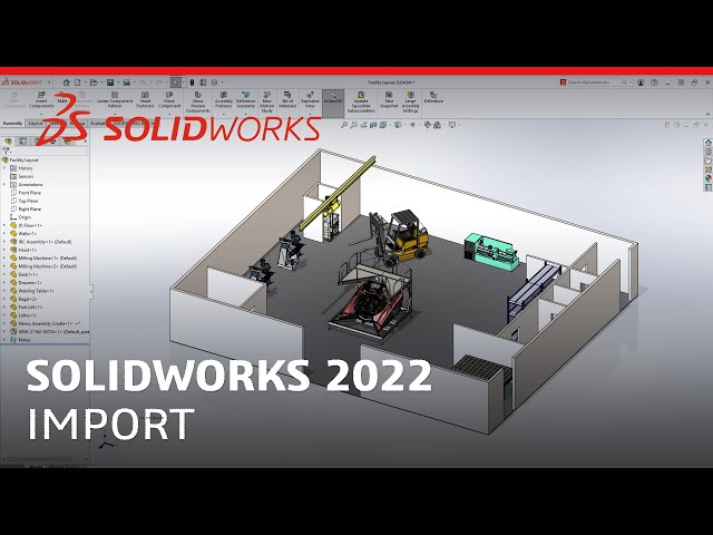 SOLIDWORKS Desktop - TECHNIA (Japan)