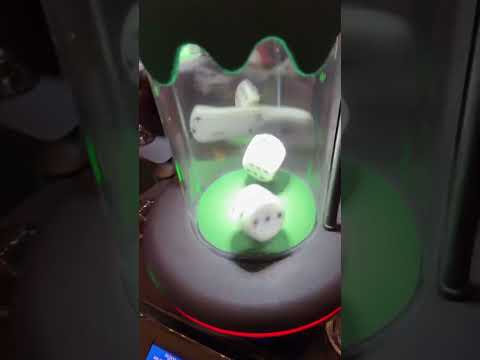 This game was PRINTING!