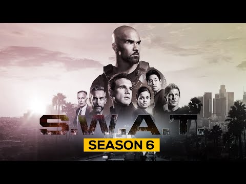 S.W.A.T. Season 6 Premiere, Release Date, Cast, Storyline and News