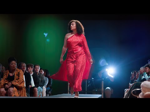 RMCAD Fashion Showcase 2025