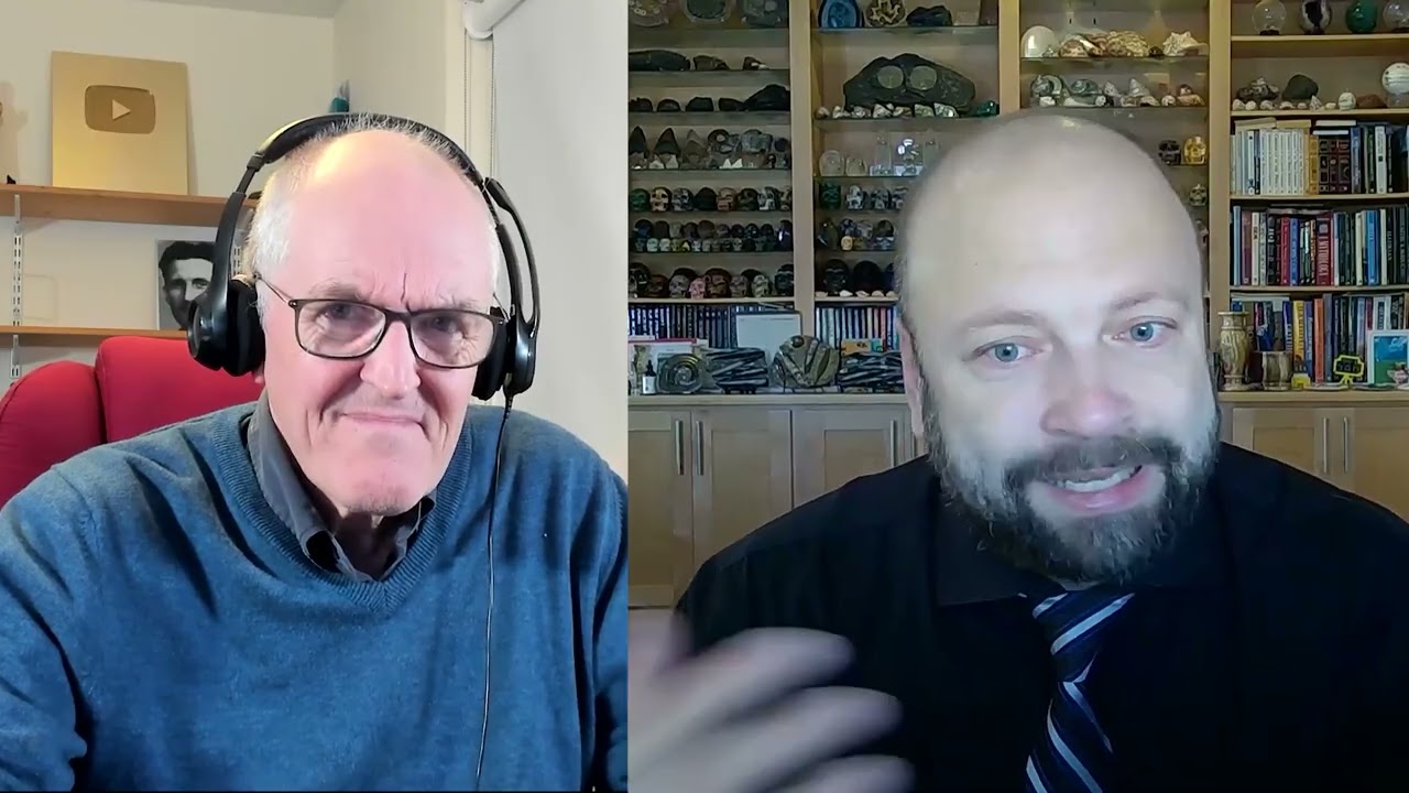 Exploring Turbo Cancers and the Promise of Repurposed Drugs with Dr. William Makis | Galaxy.ai