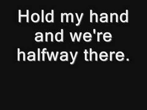 Somwhere - Westside Story