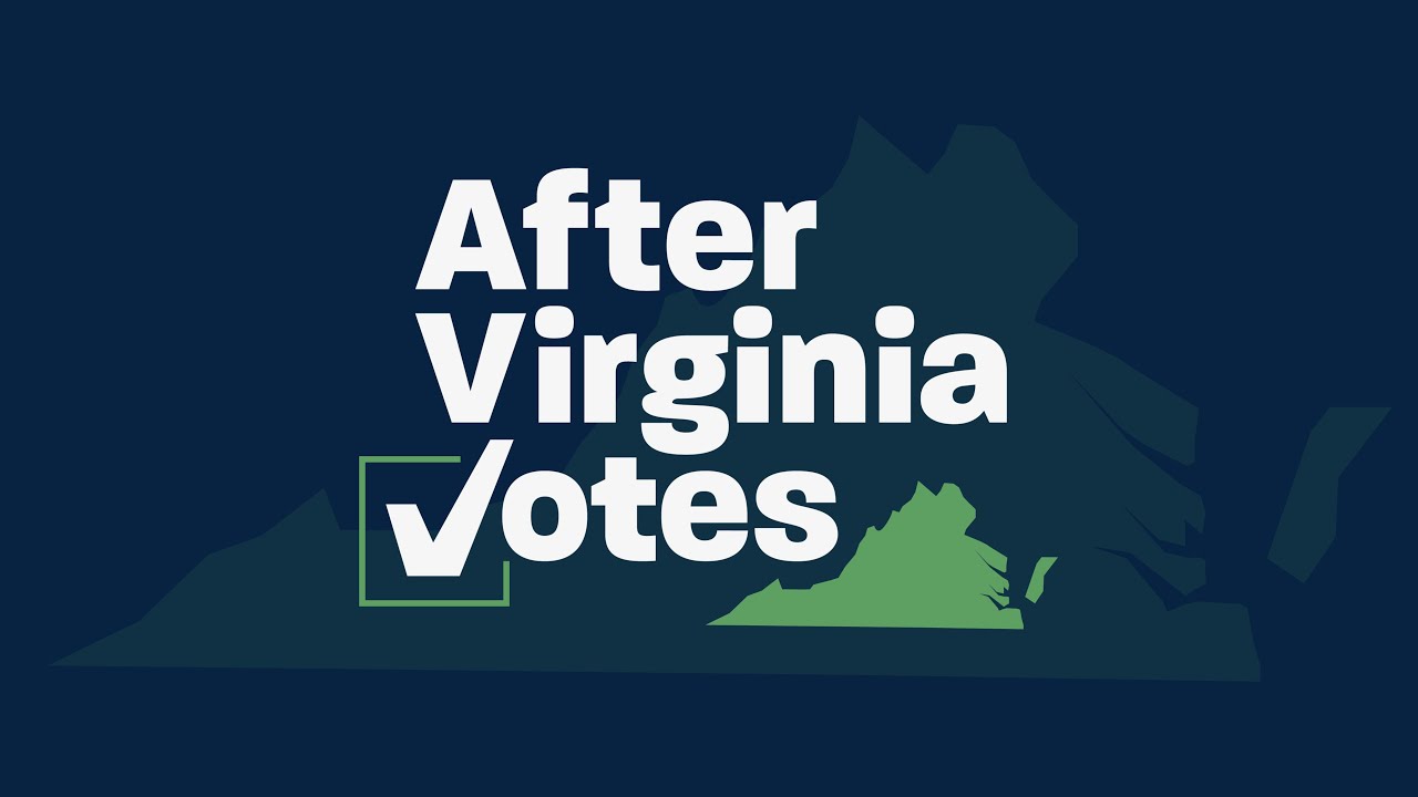 Video: “After Virginia Votes” Looks Back at 2025 VA GOV Campaign ...
