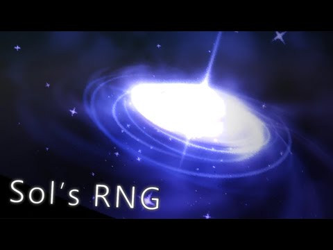 Gimme CAKE Sol's RNG | Quiet Stream