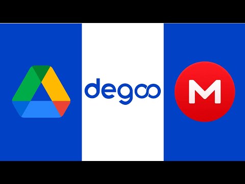 TOP 3 best Free Cloud Storage for 2021 | up to 500 GB