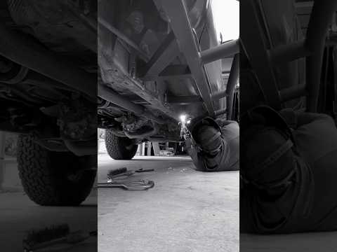 #Tacoma DCLB #URBANOPS RS1. Weld on’s. Dm on IG @urban.op for inquiries #toyota #offroad #4x4 #baja