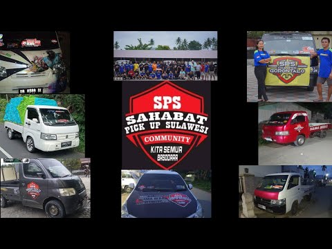 DJ SPS SAHABAT PICK UP SULAWESI OPAN KUMAY 2025đ