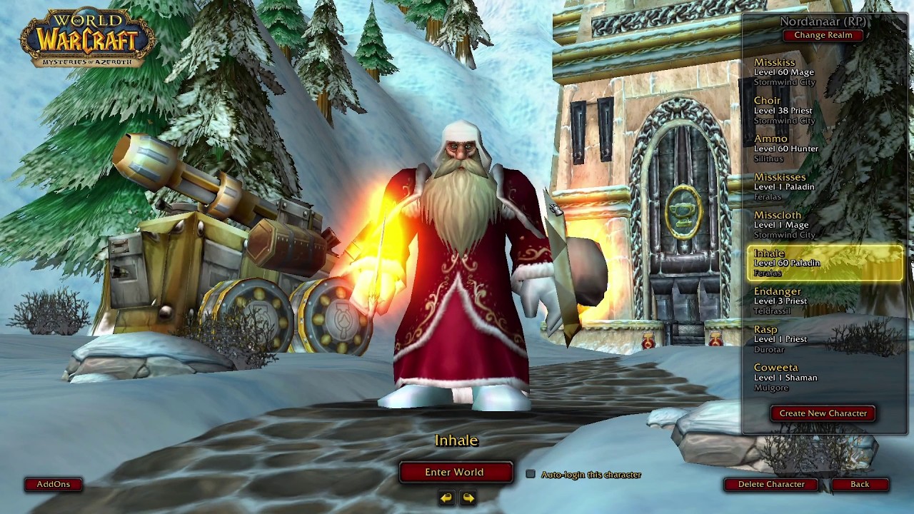 Blizzard Won’t Make Us Forget Turtle WoW
