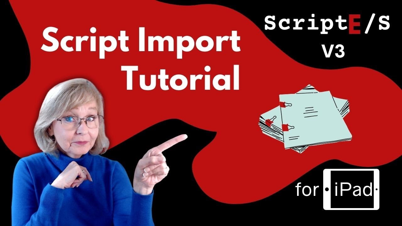 Ultimate Guide: ScriptE/S Version 3 Import Tutorial