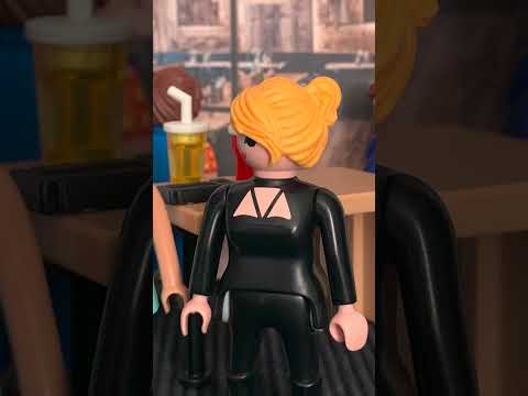 SYNONYME! 😂 Playmobil Comedy #Shorts