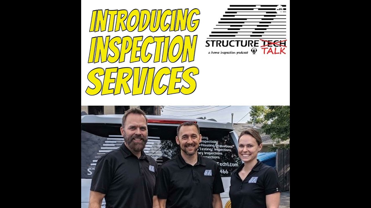 Introducing Inspection Services