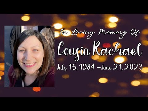 A tribute to my cousin… 🕊️