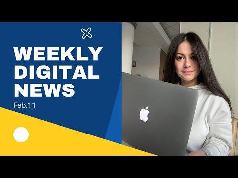 Youtube Trends, FB Messenger Valentine’s Day Update, Twitter Insights, WordPress Theme, Super Bowl