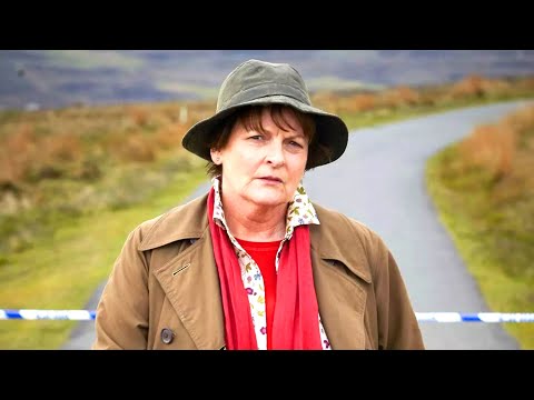 Vera Season 14 Full Episode 123 | British Drama Series