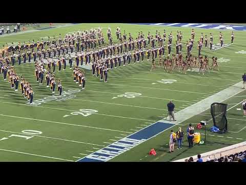 NCAT BGMM @ Duke