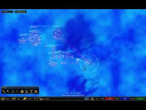 Steam Community :: Video :: Unending Galaxy - RTS camera