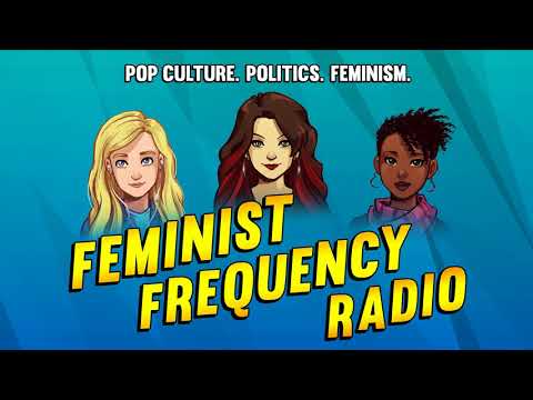 Feminist Frequency Radio 16: All the Hollywood Not-Gay Gay People