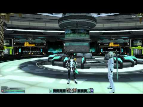 Steam Community :: Video :: PSO2 - First Entry - 2 / 3