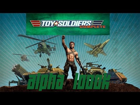 Steam Community :: Toy Soldiers: Complete