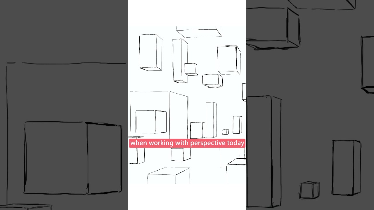 Day 6 of Re-learning How to Draw! #artstudy #learnhowtodraw #digitalarttips