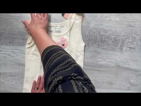SHAPERMINT Compression Cami Review