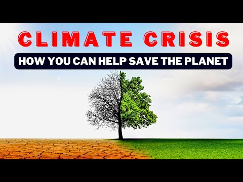 Climate Change: The Science and Solutions