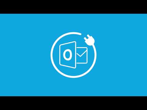 CRM Outlook add-in: Learn about Applications Platform for Outlook
