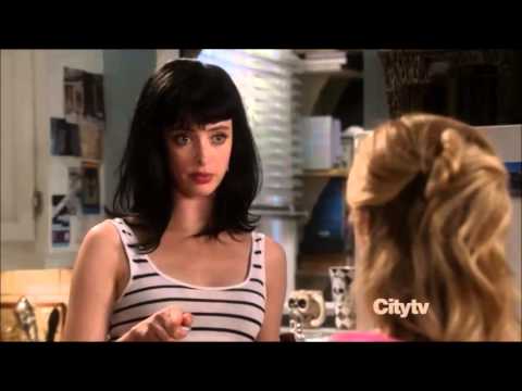 Don't Trust the B---- in Apartment 23-Chloe on girls
