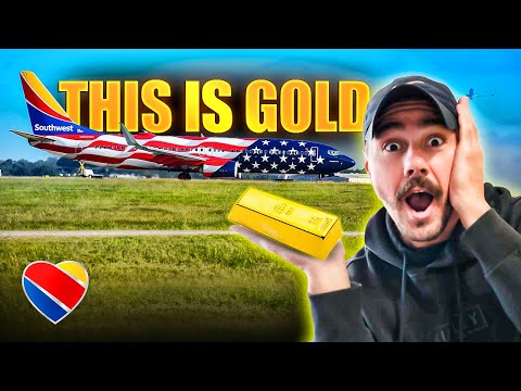 Southwest Airlines Companion Pass & More- Explained!