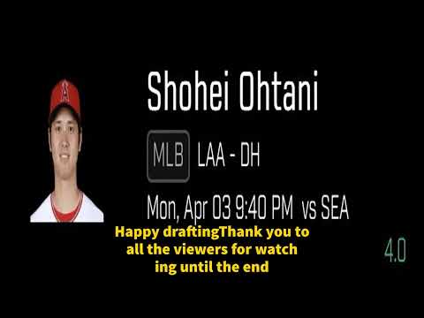 BASEBALL | 2025 Fantasy Baseball Rankings: Top Picks for Roto Leagues!