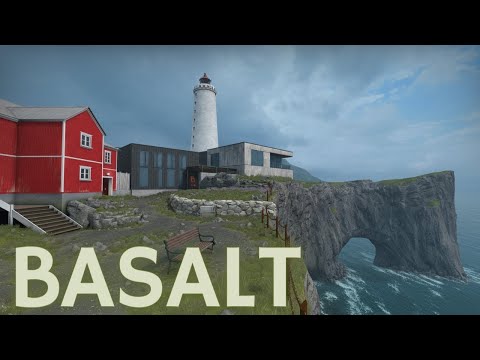 Steam Community :: Video :: CS2 Basalt - All Essential Utility Guides