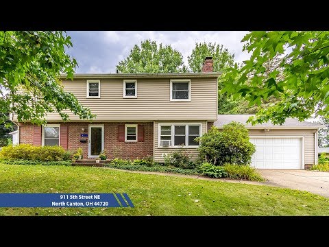 MLS 911 5th St NE | Video Tour