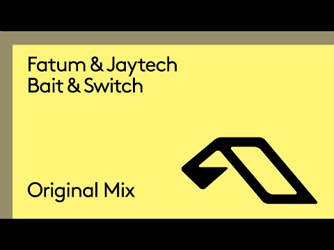 Fatum & Jaytech - Bait & Switch