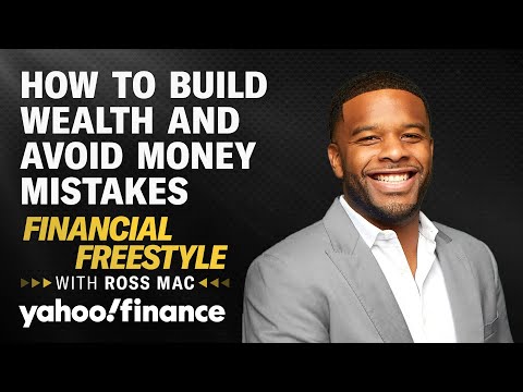 How to build wealth & avoid costly money mistakes