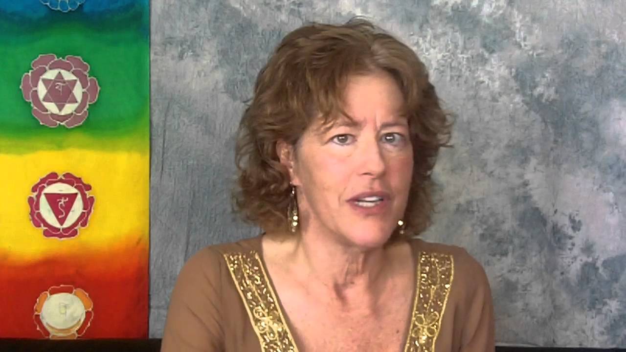 Expanded Orgasm: What and Why?